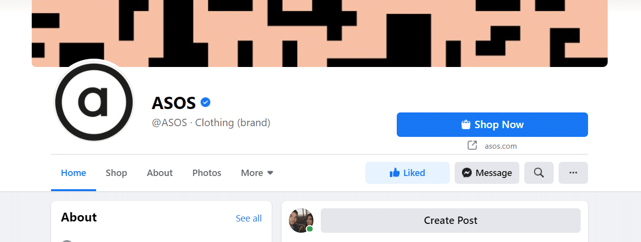 How to write a great About page on Facebook for your business - Emiquent